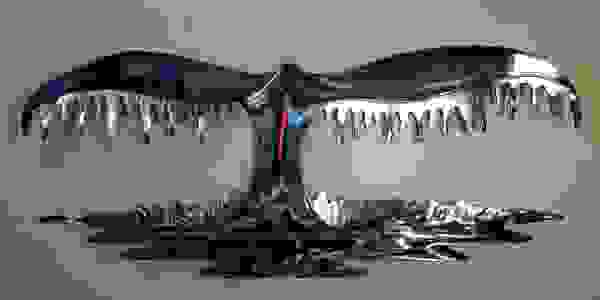 Steel Knight Designs - Metal Art, Metal Wall Art, Wall Art, Metal Art