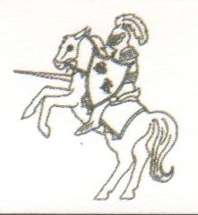 Steel Knight Designs - Metal Art, Metal Wall Art, Wall Art, Metal Art