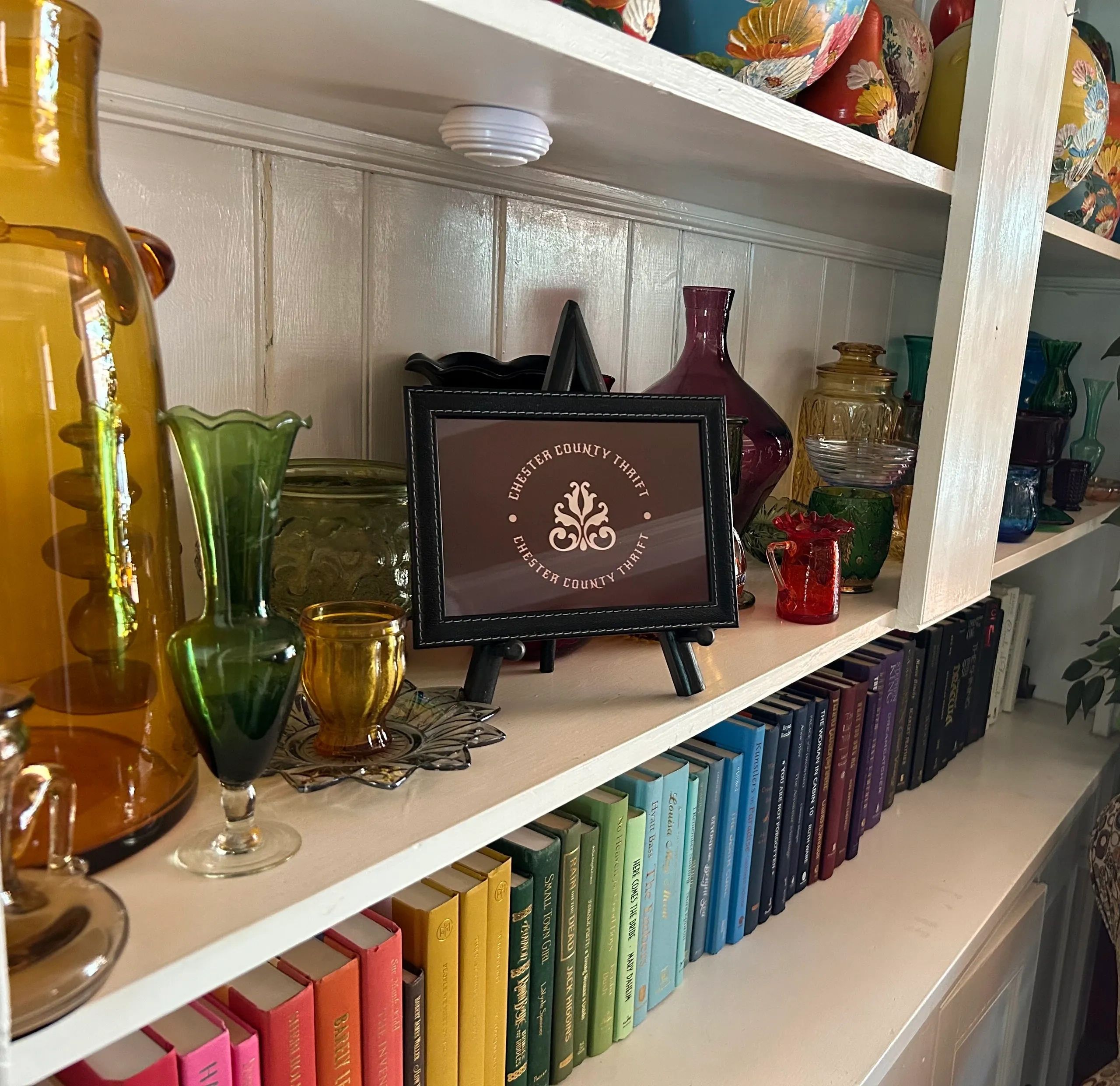 Chester County Thrift