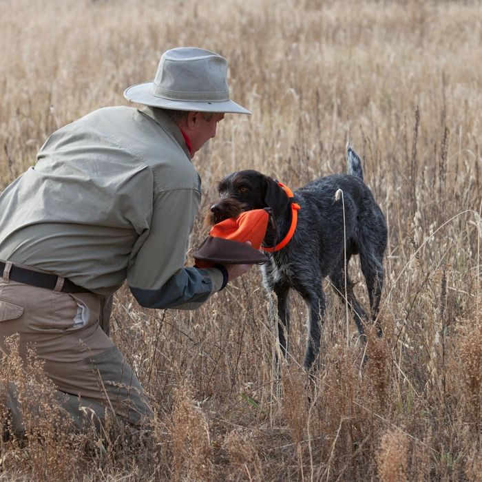Hacks for hunters, part one