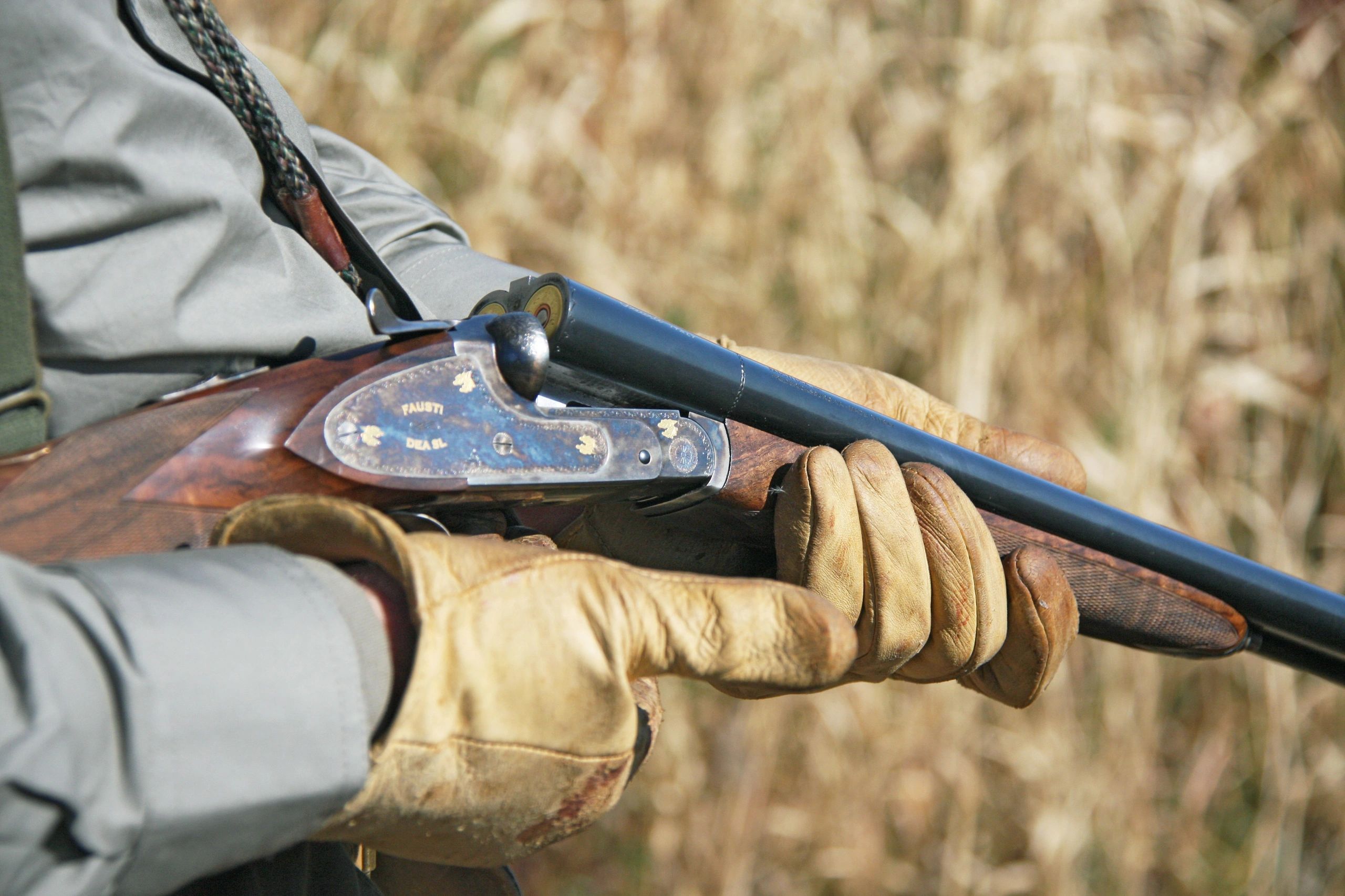 The nose knows ... memories of bird hunts past