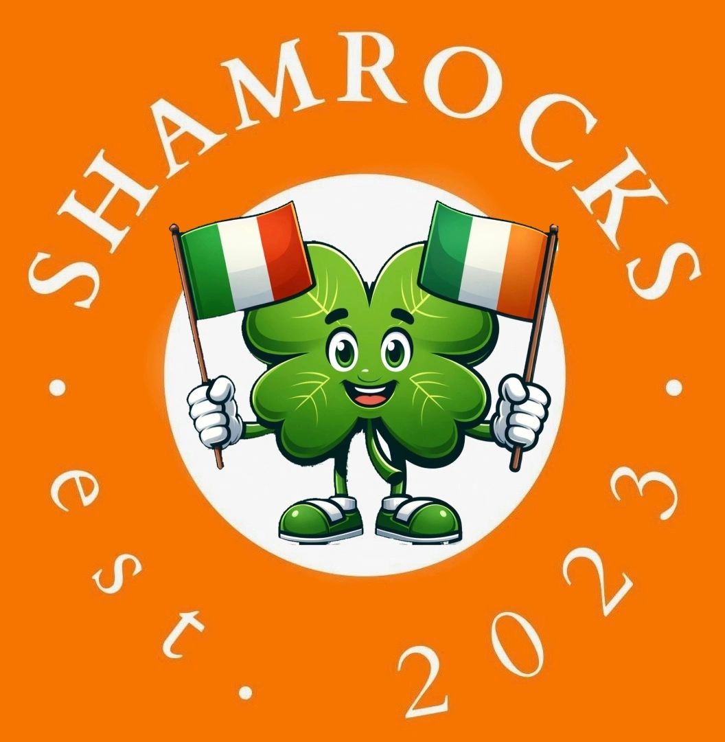 Menu | Shamrocks Marion