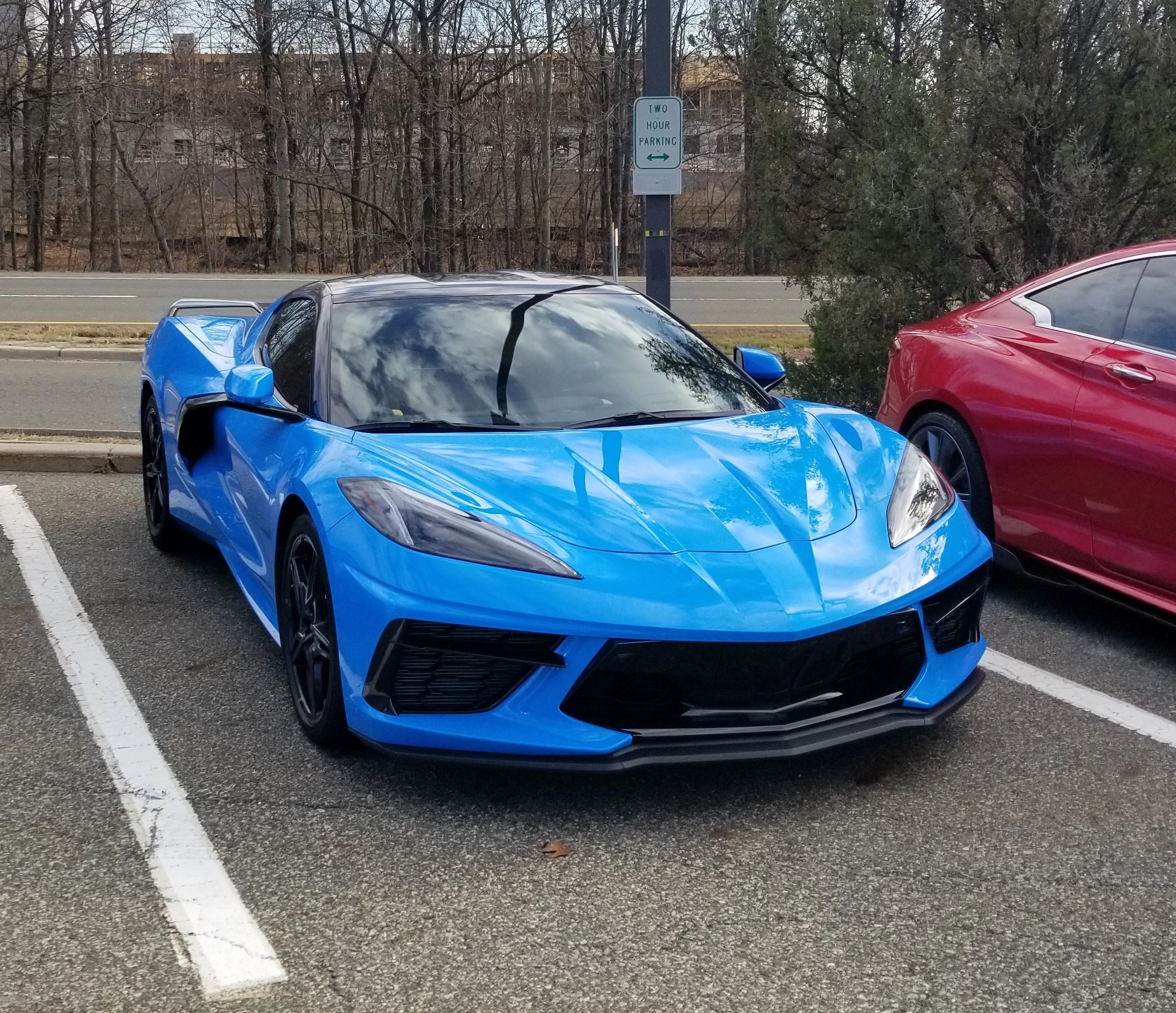 Mobile Detailing - Tuff Stuff Detail Garage LLC