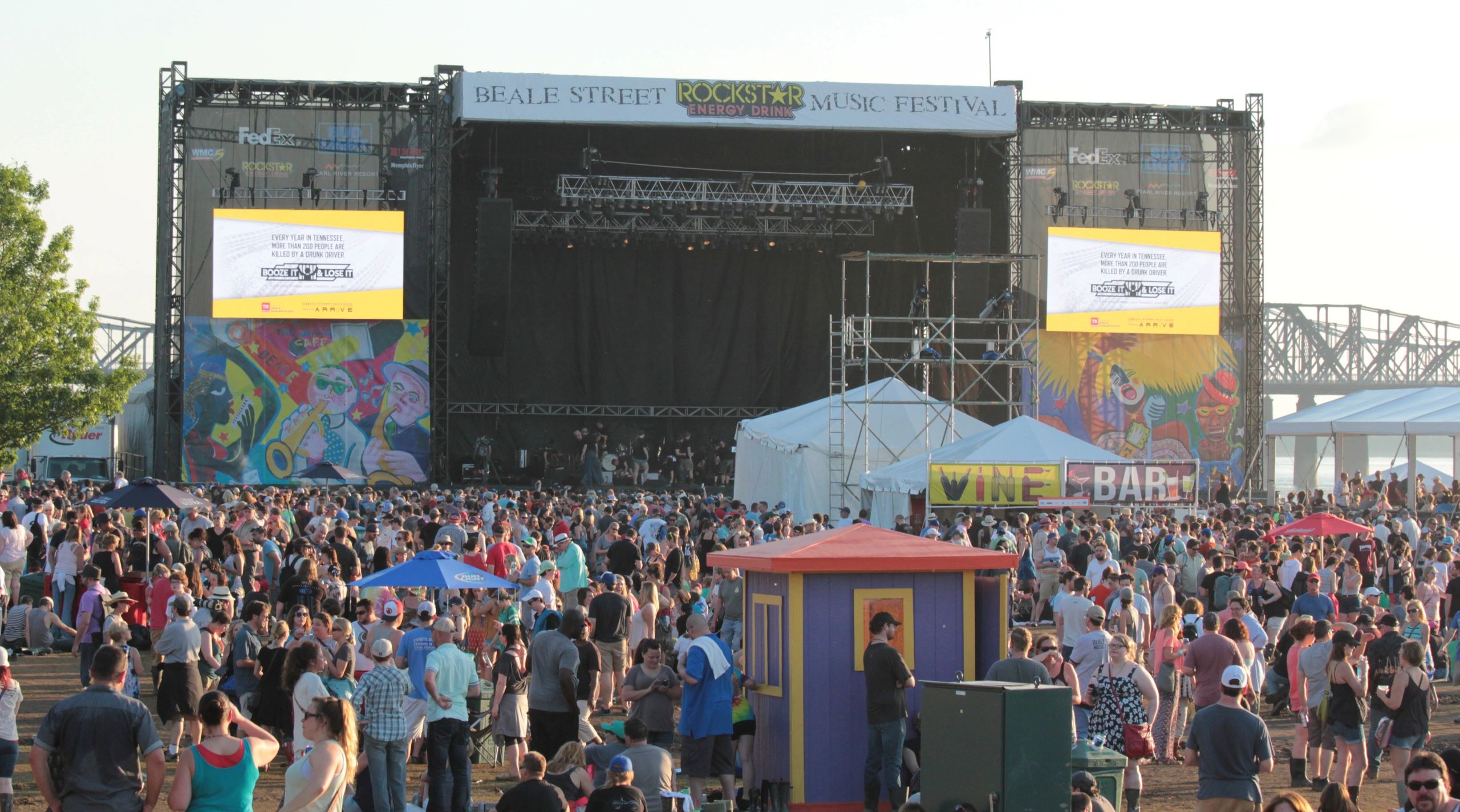 Event Production - Rusty Pete's Premier Event Services | Rusty Pete's ...