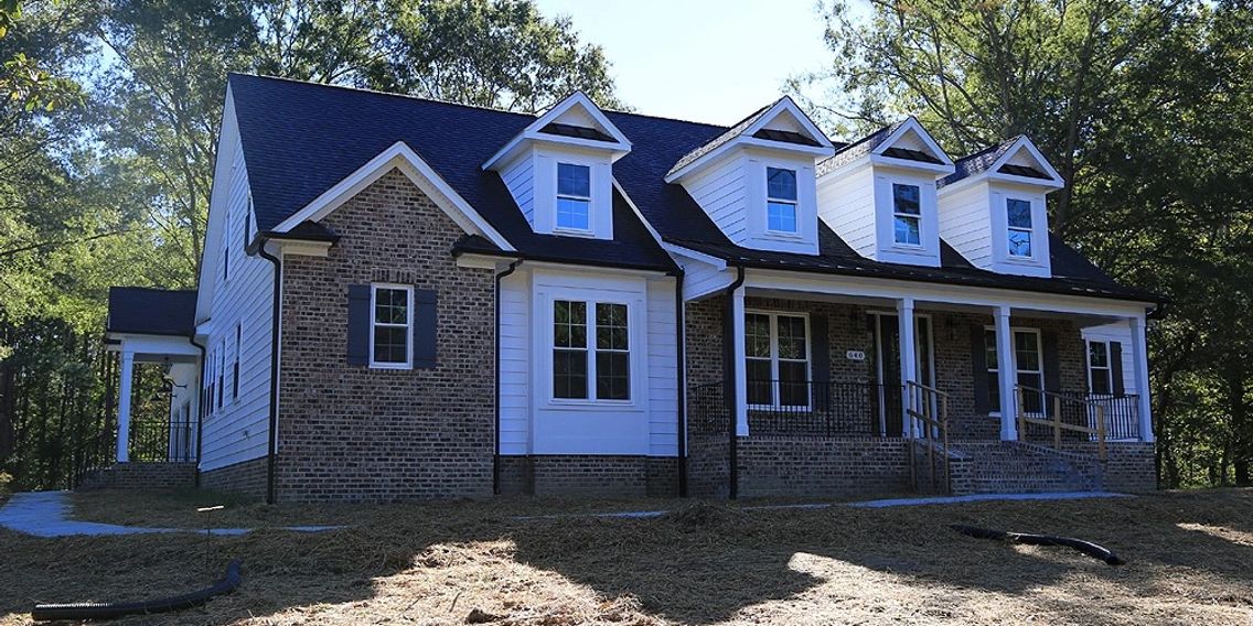 On Point Construction