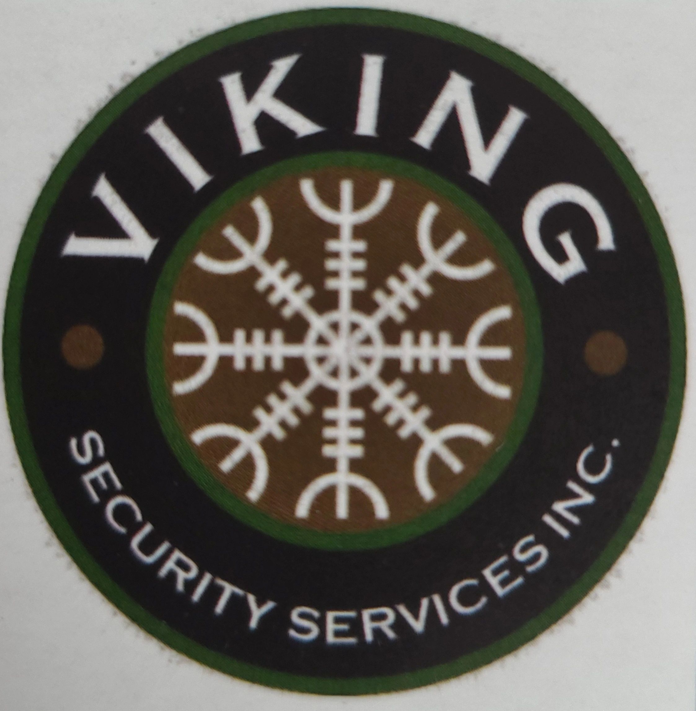 Viking Security Services
