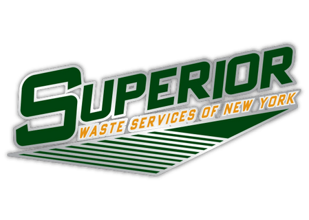 Affordable Roll Off Dumpster Rentals | Superior Waste Services