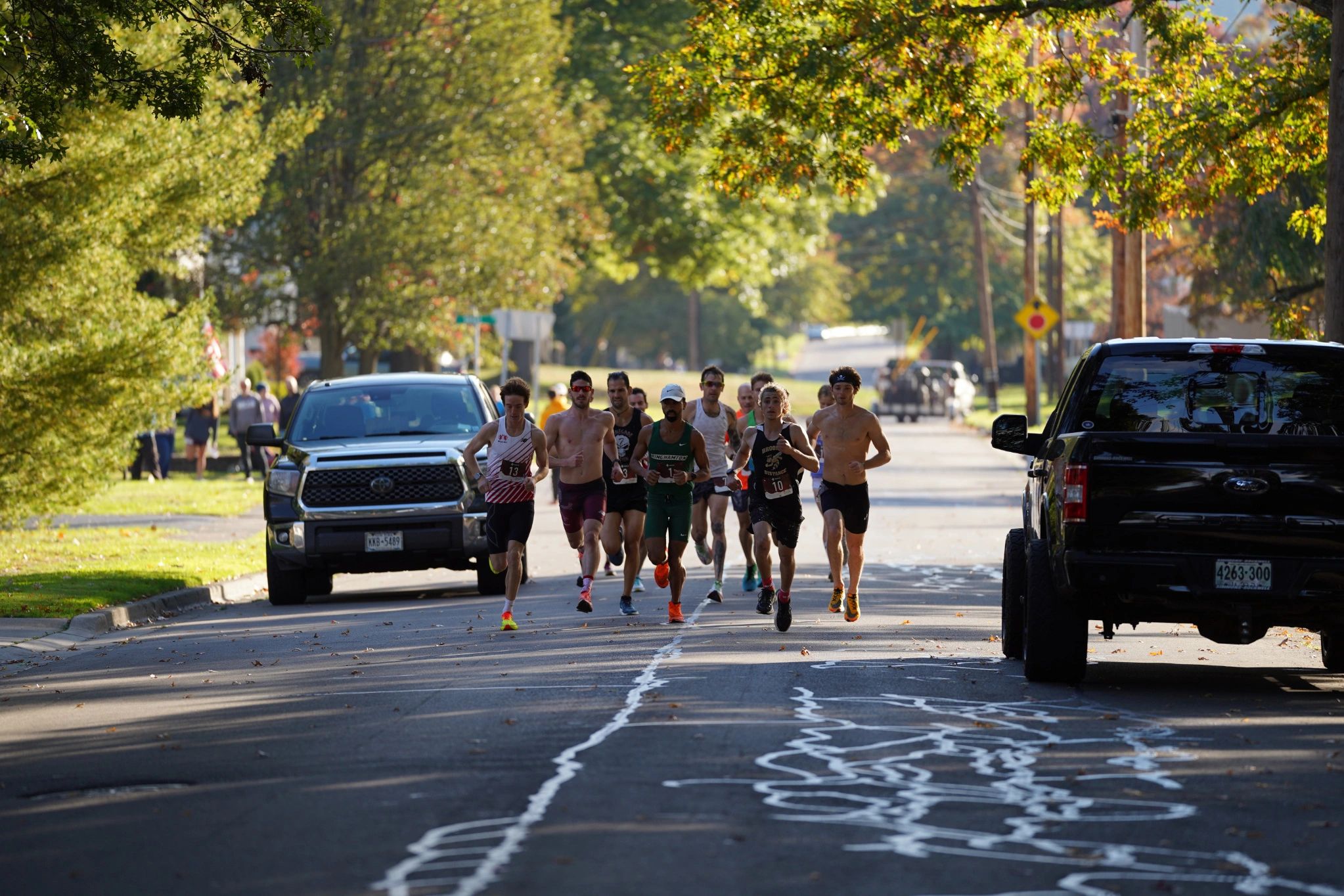 OctoberFast 5K Race | Exciting Running Events