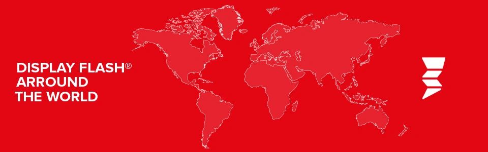 Display Flash
