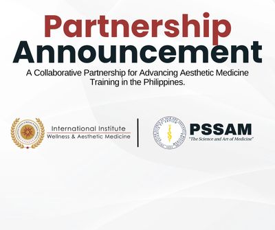 Philippine Science of Skin and Aesthetic Medicine