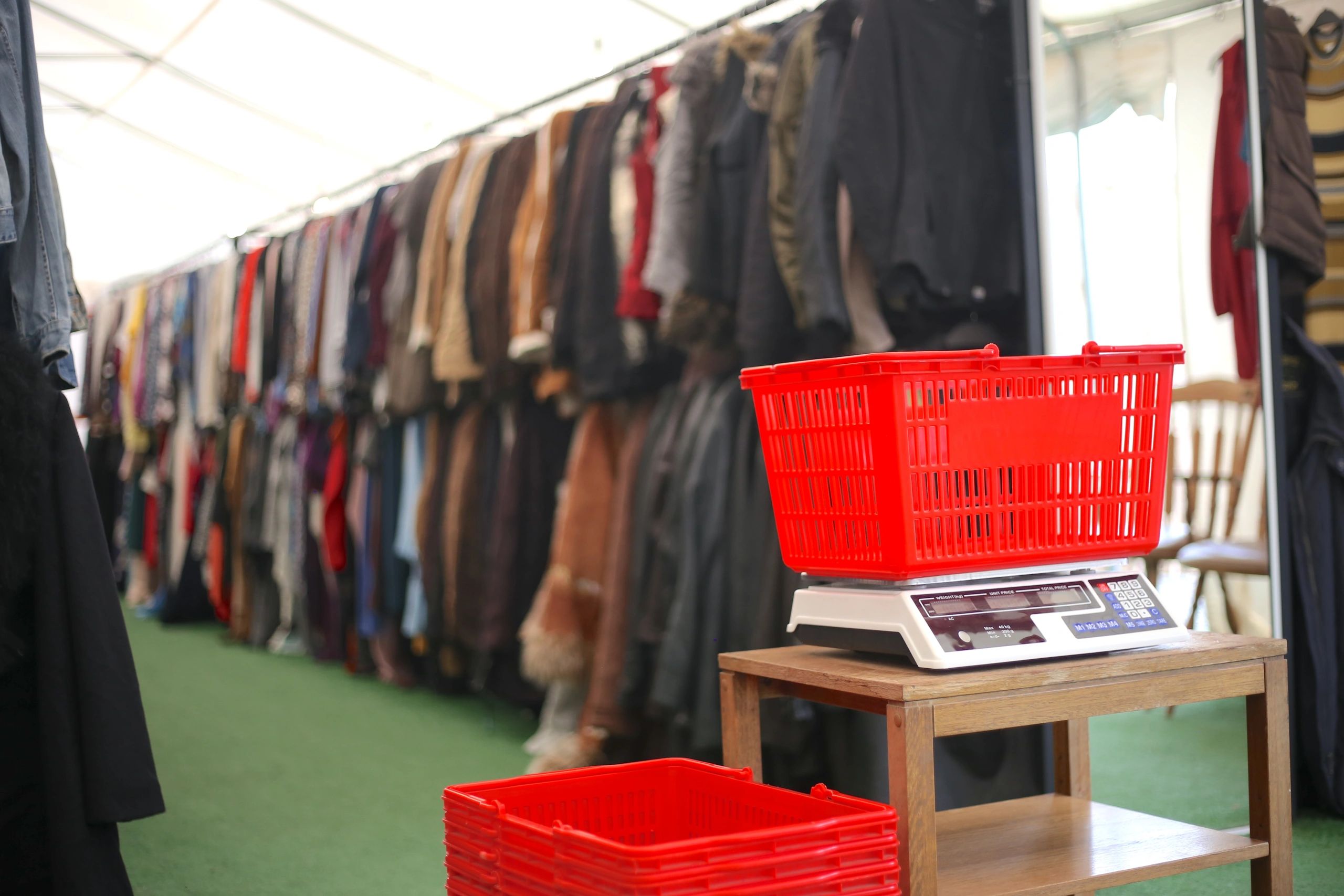 Kiloglam - Ropa Por Kilo, Santo Domingo, Ropa Usada