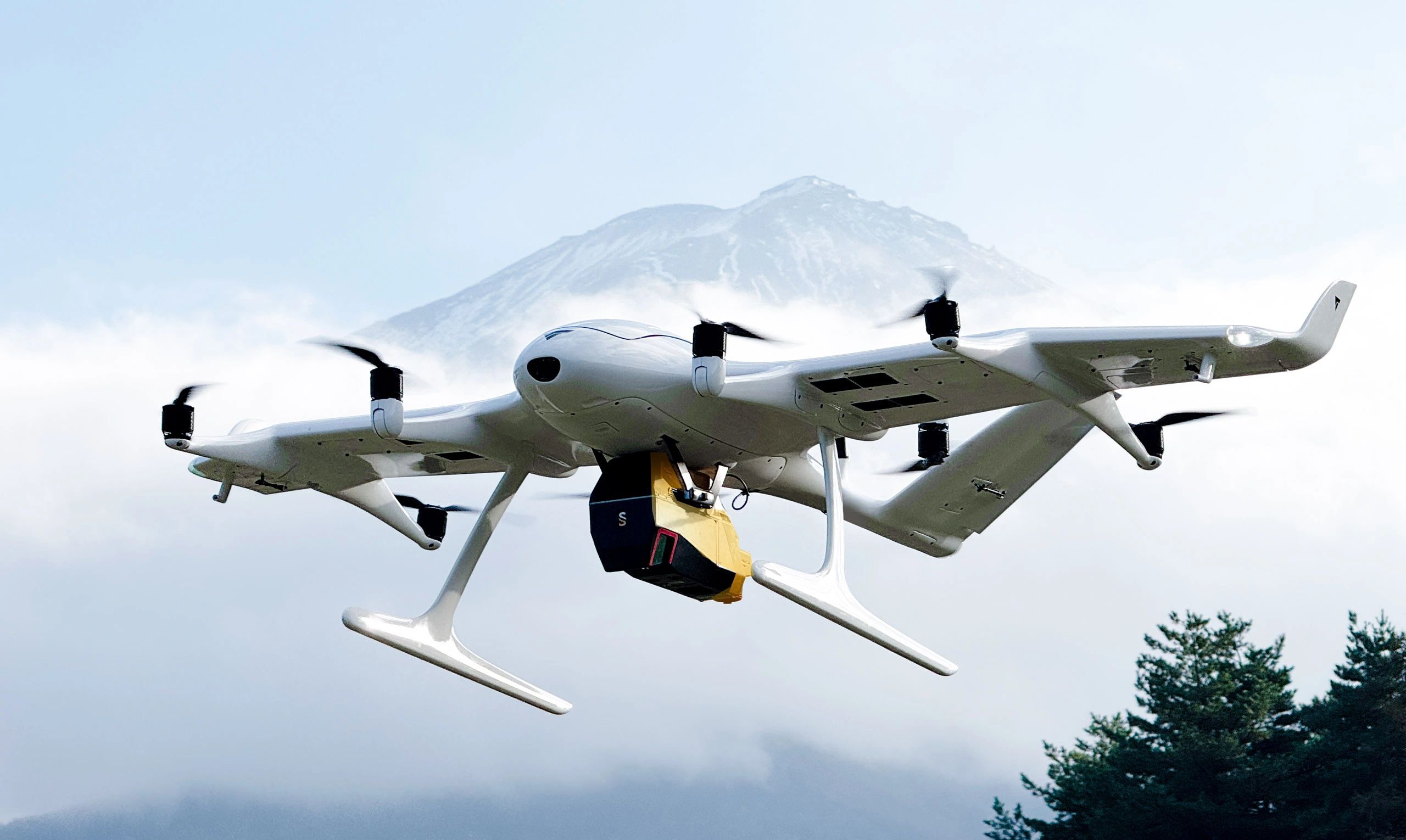 Bots & Drones Europe - Robot, Commercial Robots