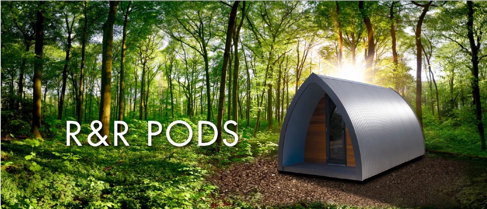 R&R PODS
