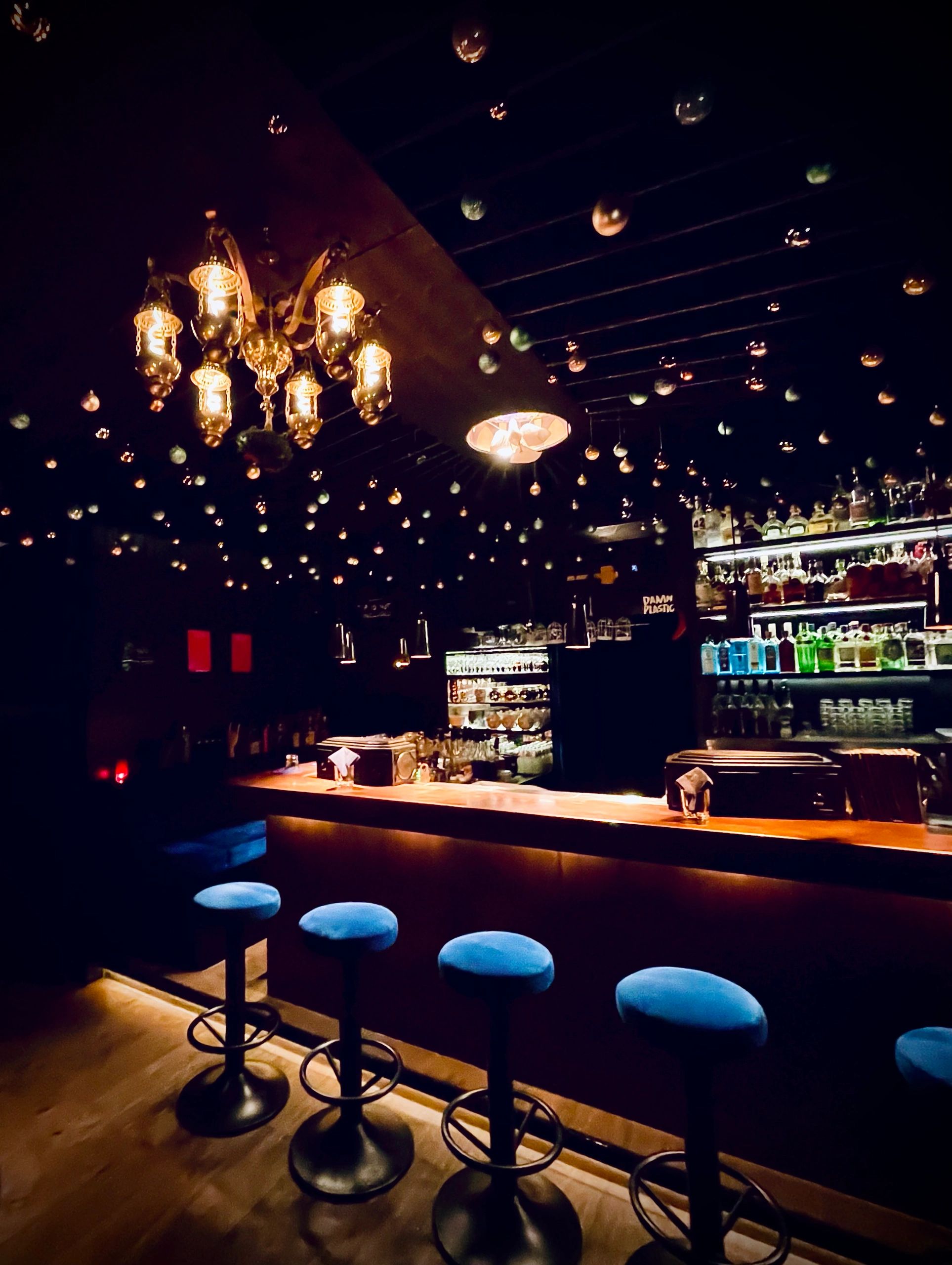 The Chapel Bar Vienna