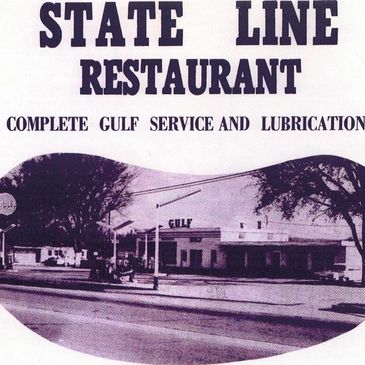 Official webpage of State Line Restaurant
