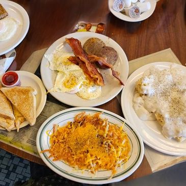 Official webpage of State Line Restaurant