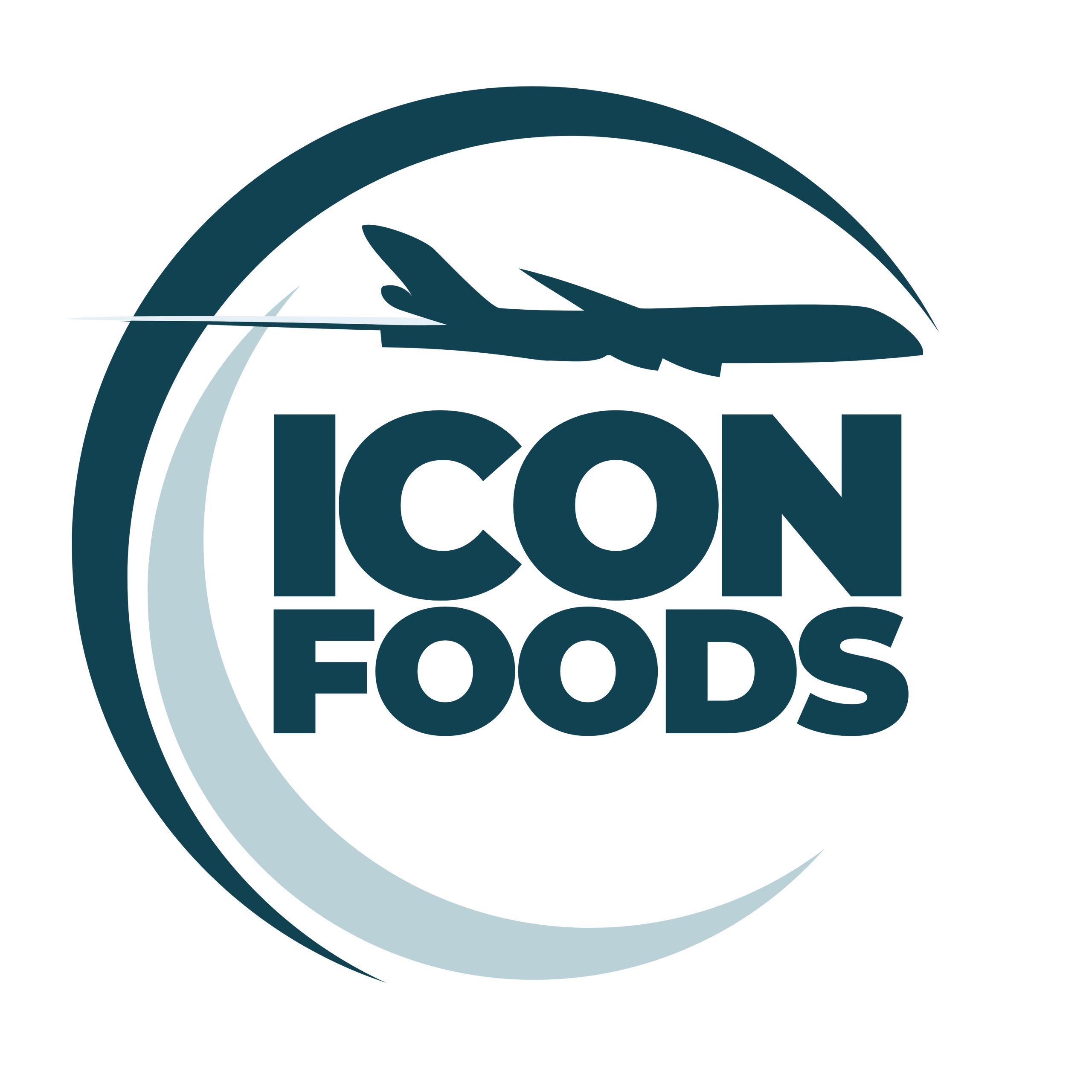 ICON FOODS