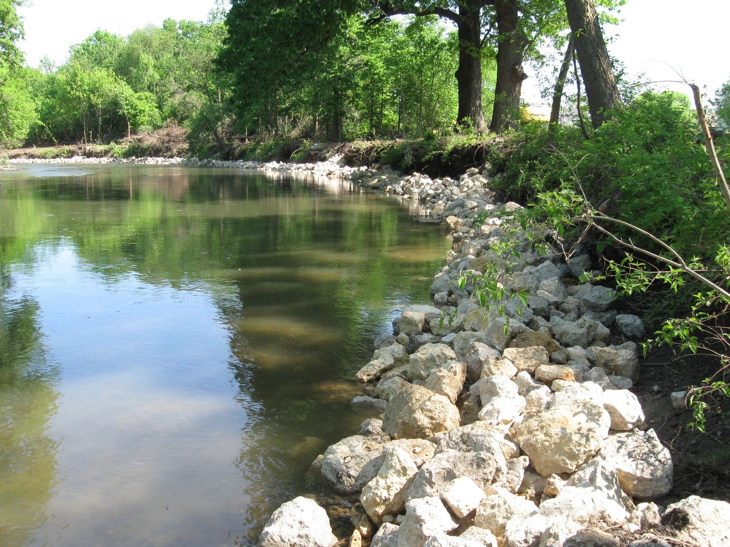 DeKalb County SWCD