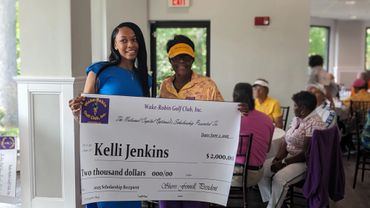 Tournament And Awards Luncheons Supporters | Wake-Robin Golf Club