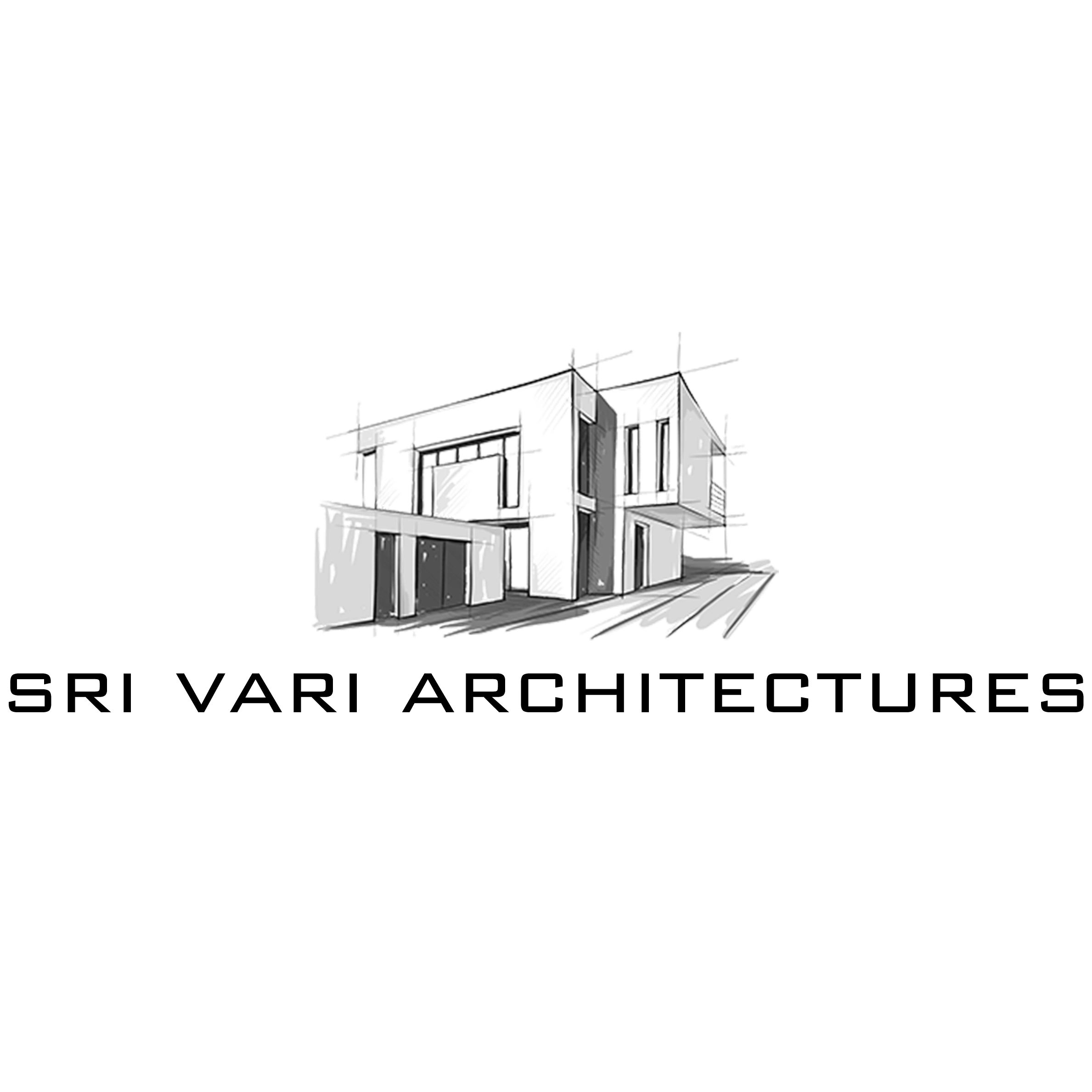 Floor Plan - Srivariarchitectures