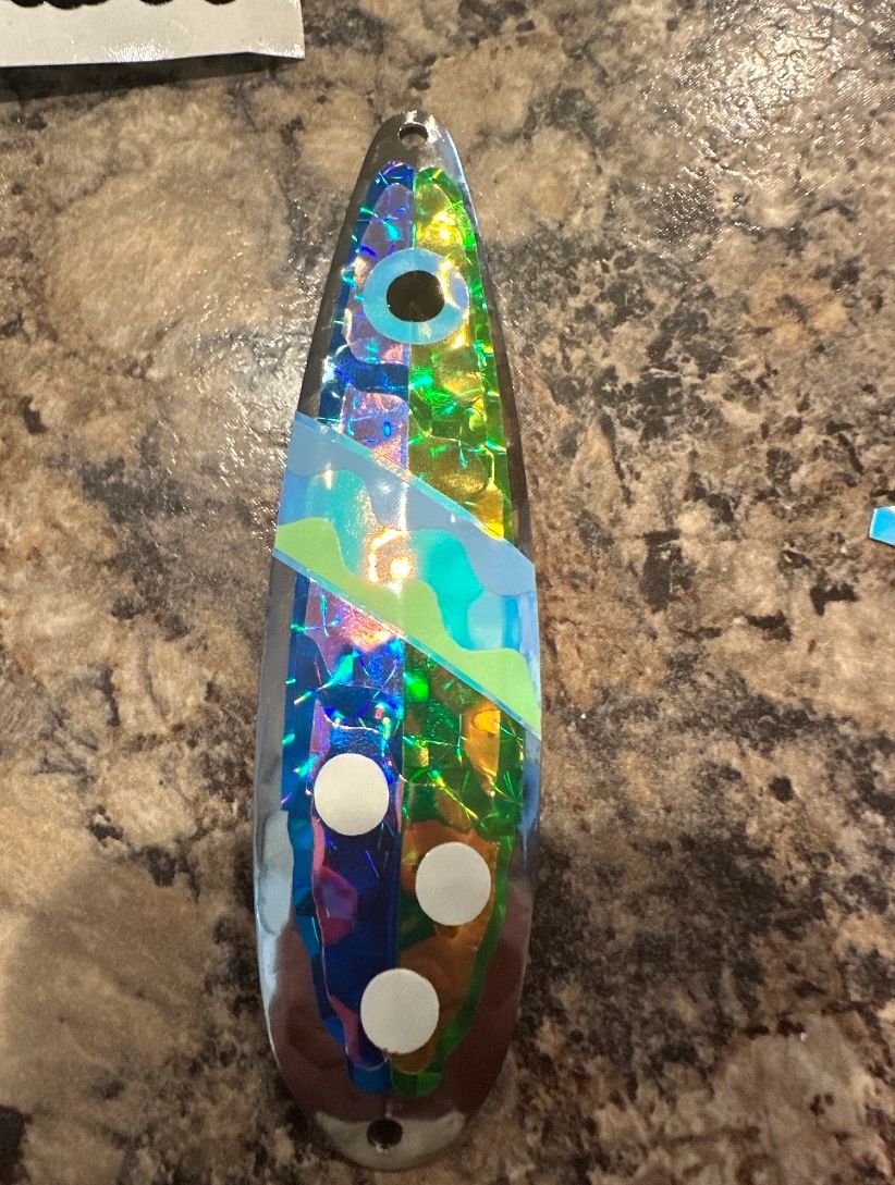 Northern Lights UV/Glow Standard