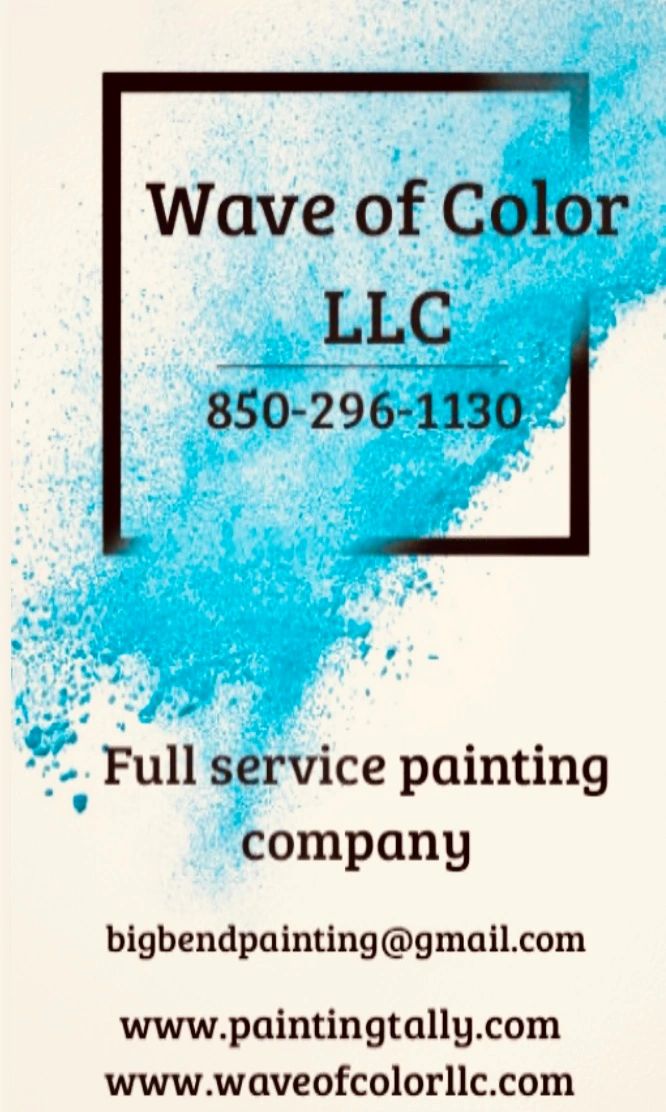 Wave of Color LLC