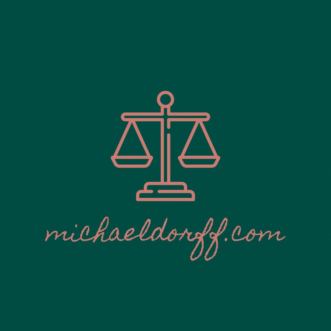 michaeldorff.com