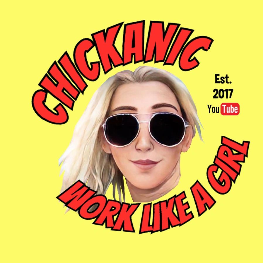 Check Out Chickanic!