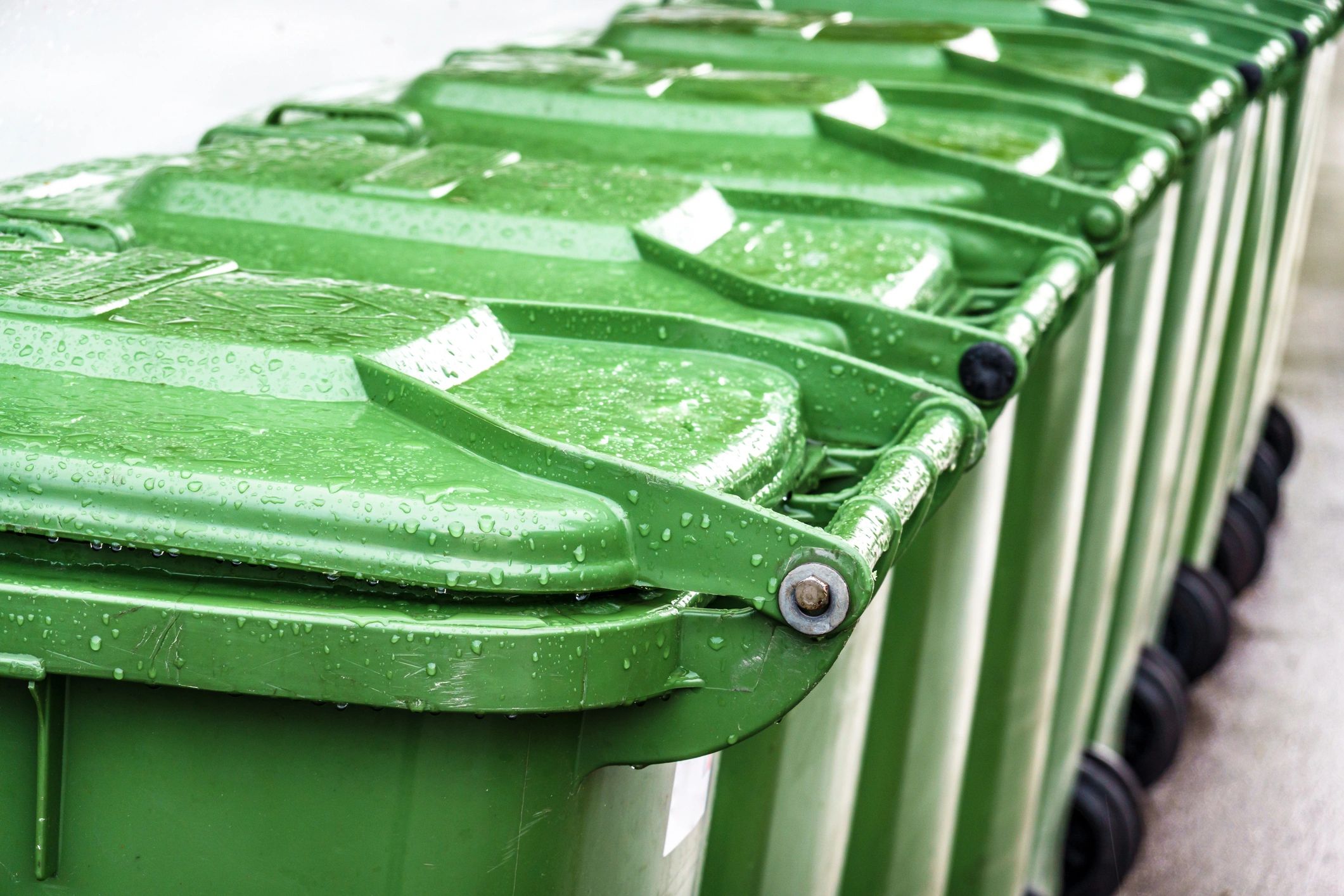 D & C Waste Solutions - Skip Bins, Hook Skip Bins