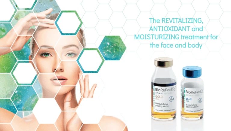 BioRePeelCl3®