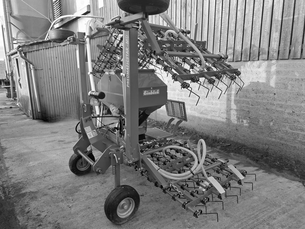Used Machinery | Moray Tractors