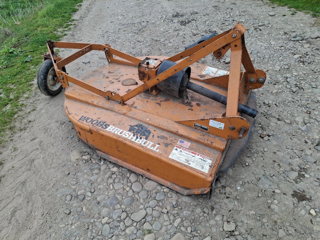 Used Machinery | Moray Tractors