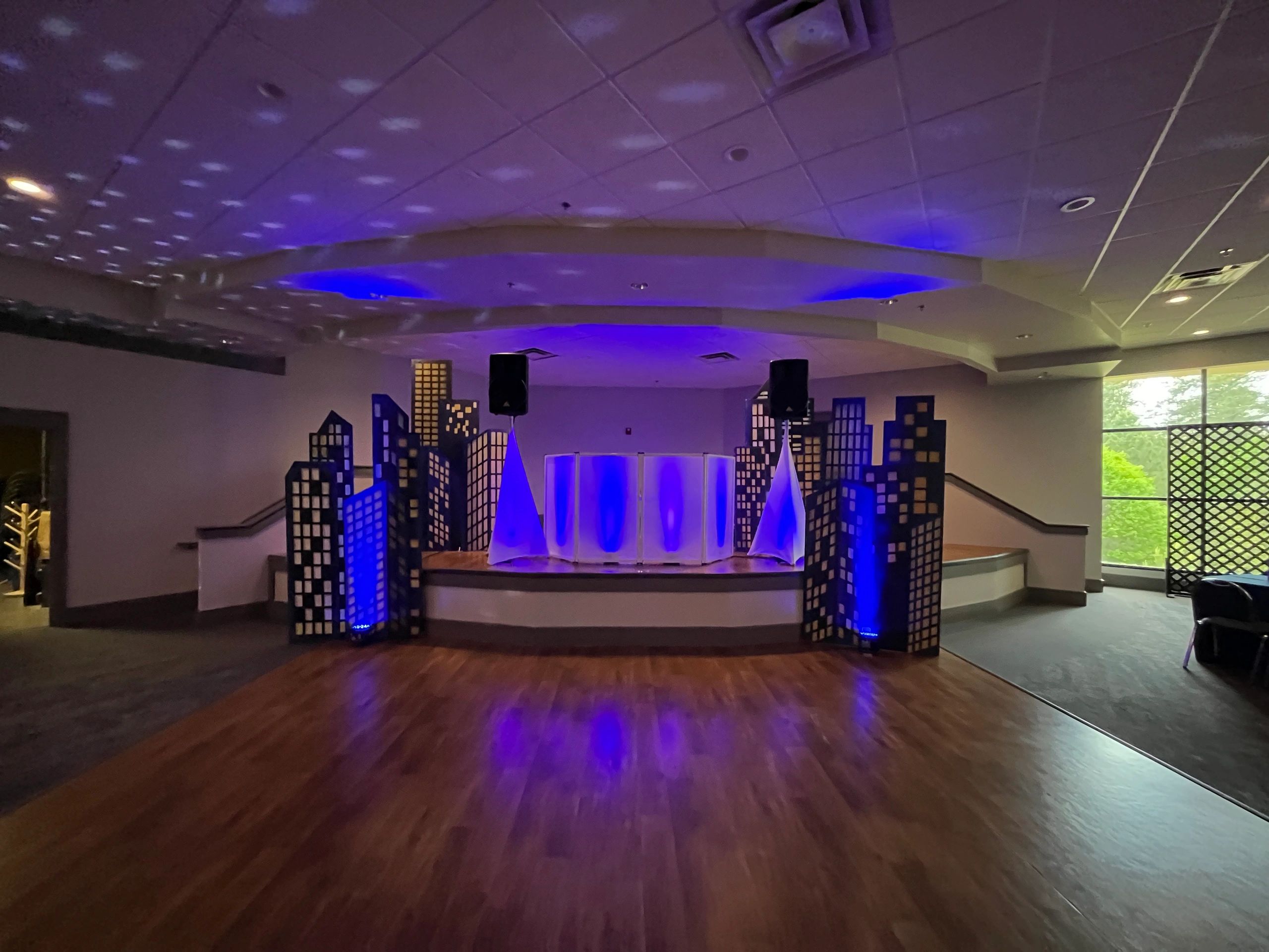 Thedjlevi - Event DJ - Atlanta, Georgia