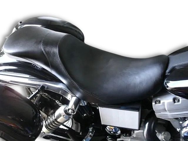 DYNA SPORT TOUR: Standard Vinyl Plain