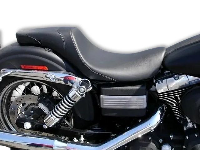 DYNA SQUAREBACK: Standard Vinyl Plain