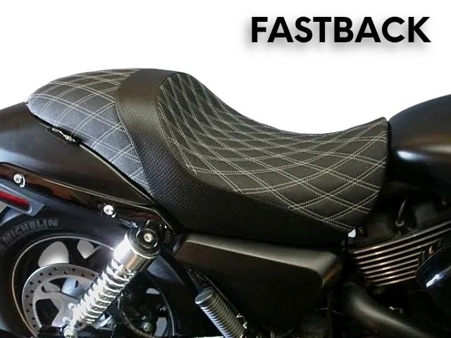 HD STREET MODELS: FASTBACK/ SPORT TOUR Diamond Designs