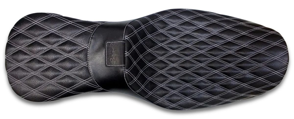 DYNA SPORT TOUR: Double Diamond Tuck Standard Vinyl