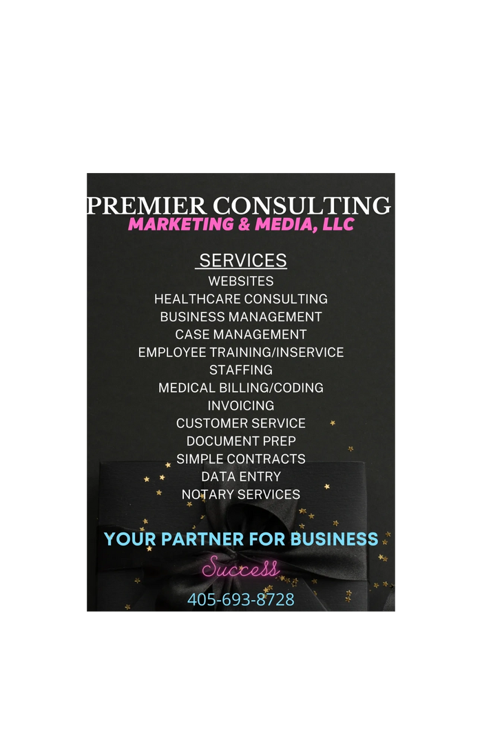 Premier Consulting Marketing & Media