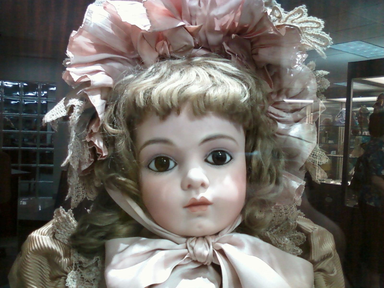 LAND O SKY DOLL CLUB
