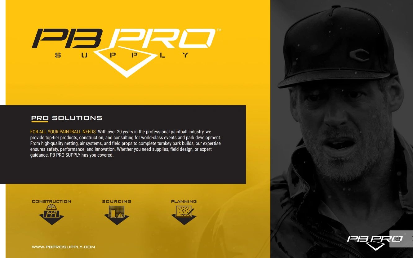 PB Pro Supply