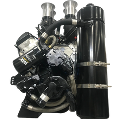 410 Sprint Car Engines | Salina Engine