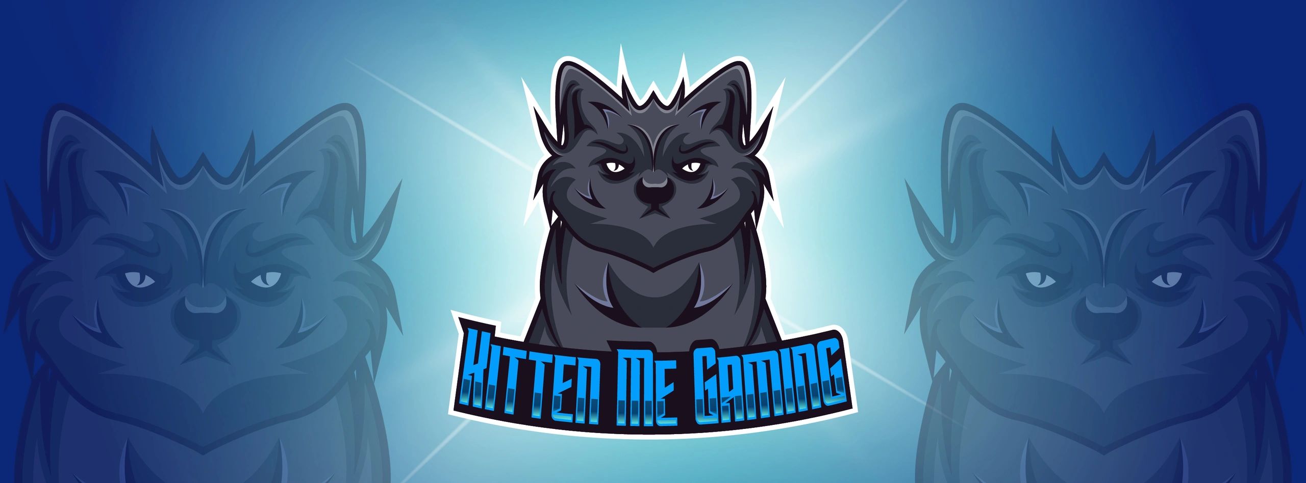 Kitten Me Gaming