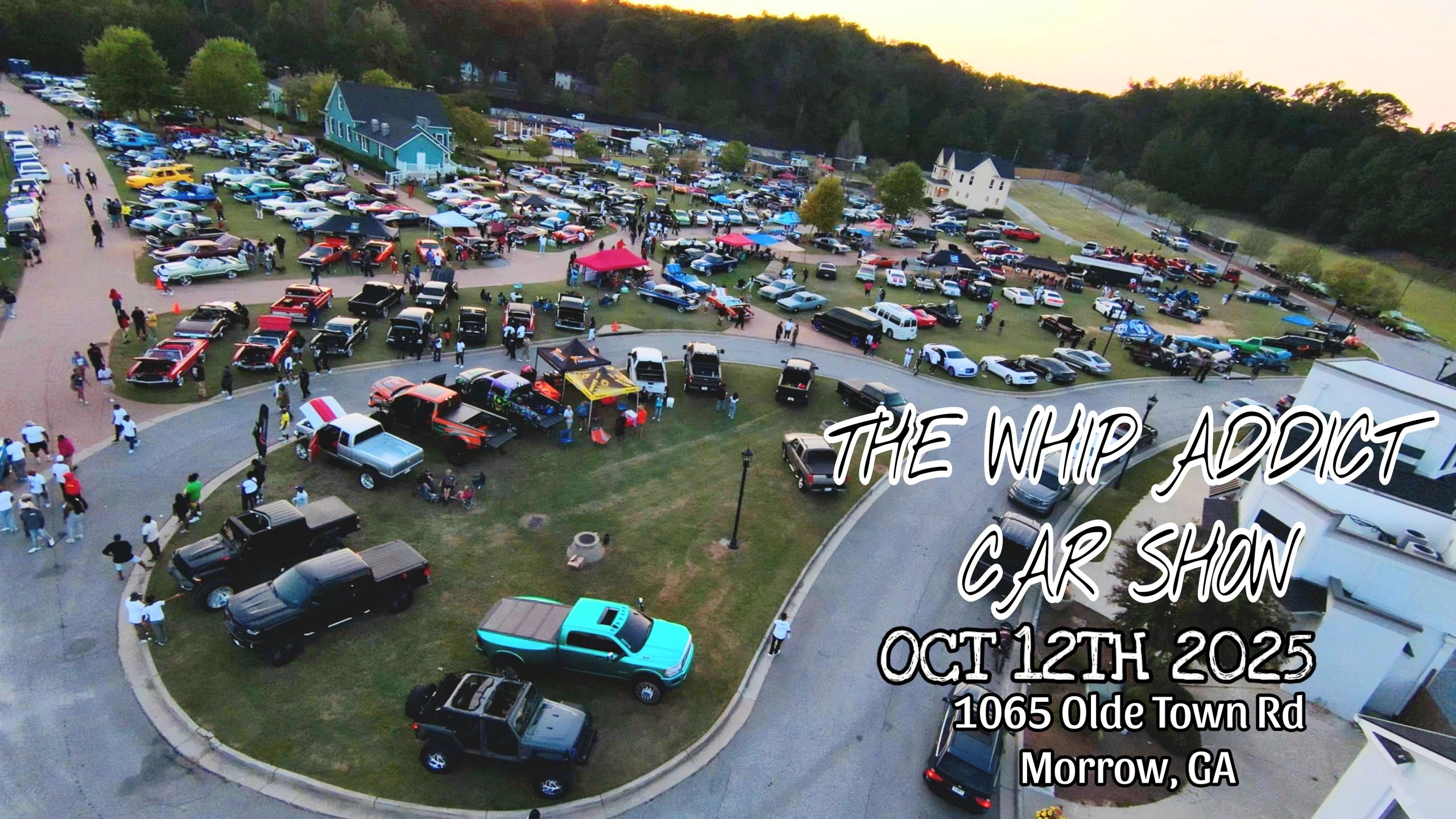 Custom Car Content/Capturing the Big Rim Custom Car Culture