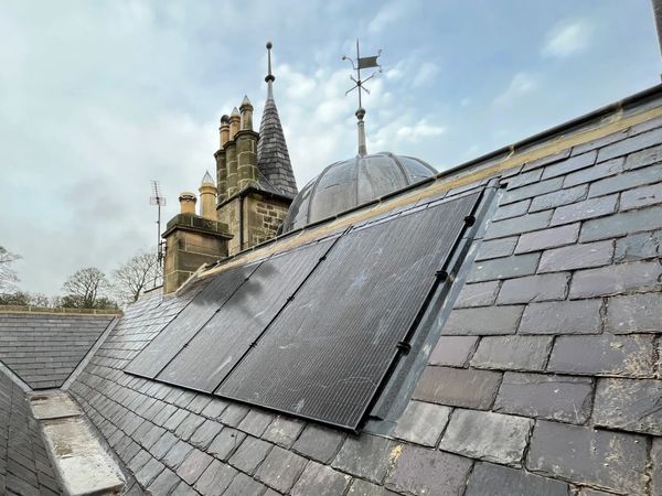 Integrity Energy Solutions - Home