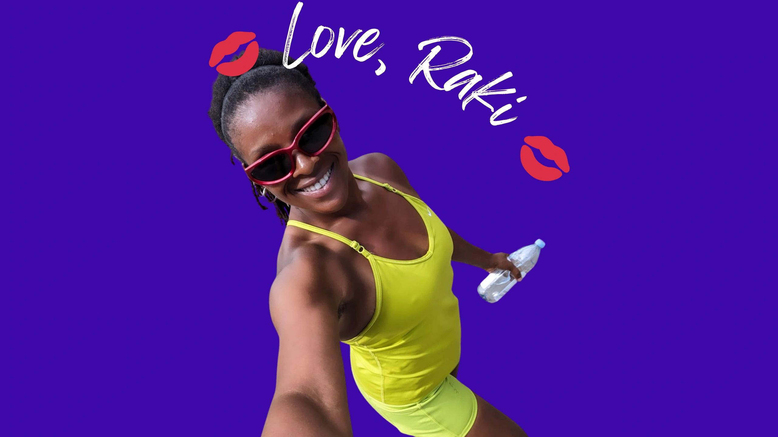 RakiRodgers.com
