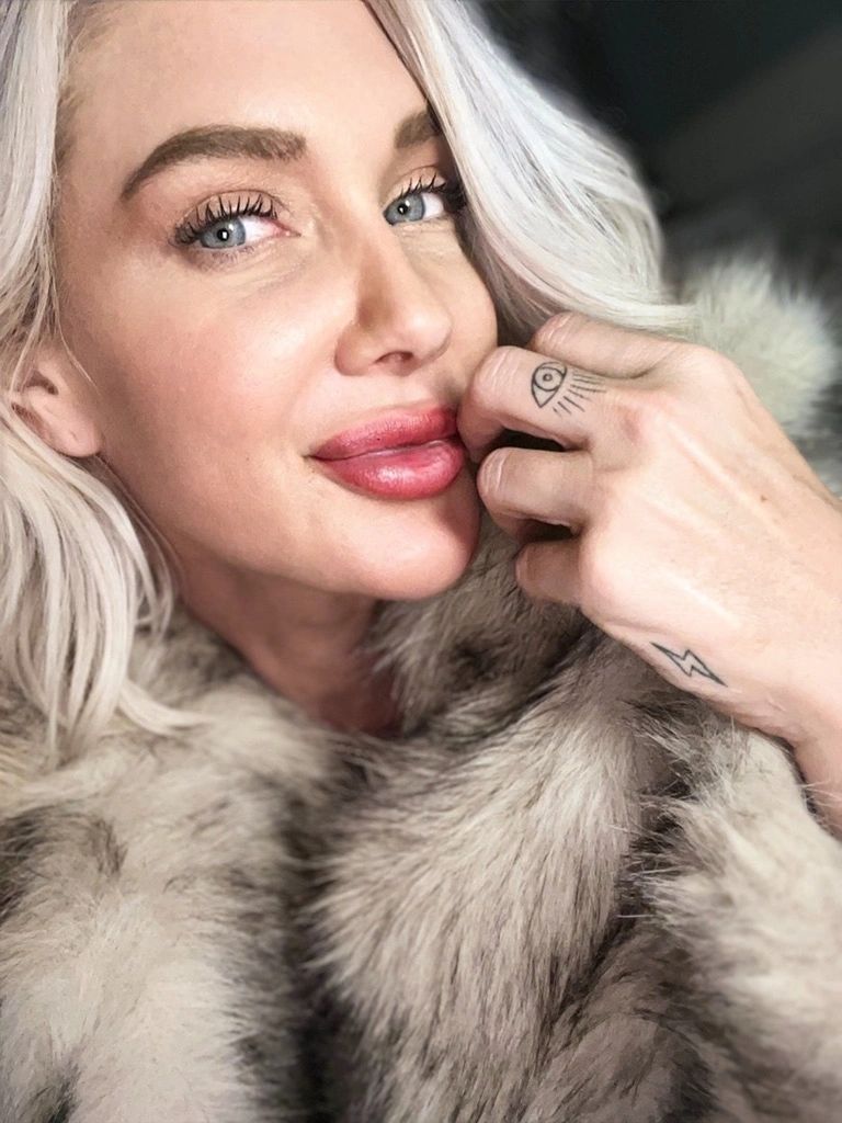 Sparked Soul Society by Heather Hellmann