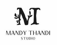 Bespoke Abstract Art – My Gallery | Mandy Thandi Studio