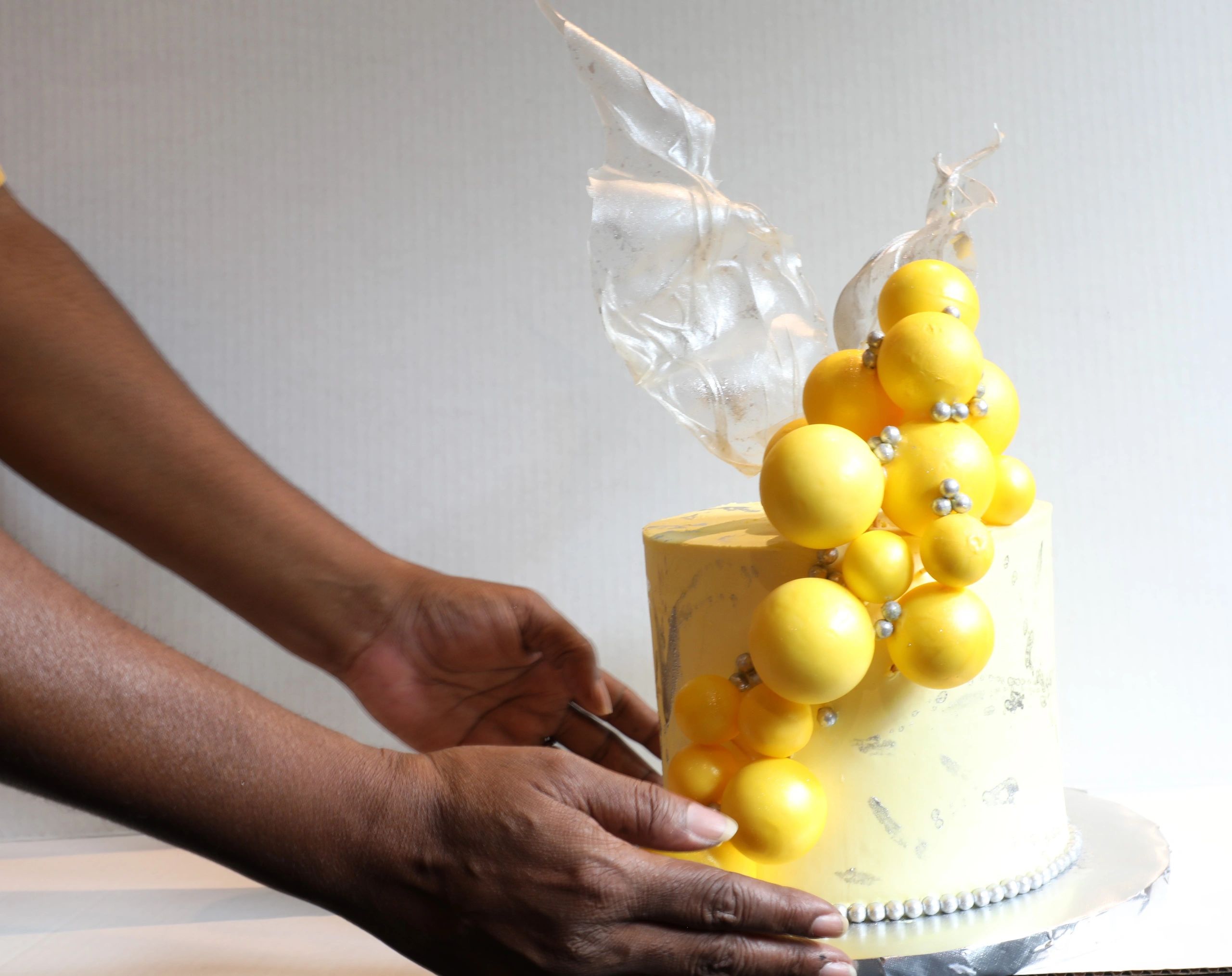 A Matter of Cake - Home Based Baker, Cake Baker, Cake Shop