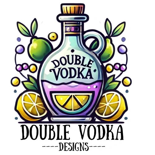 Double Vodka Designs