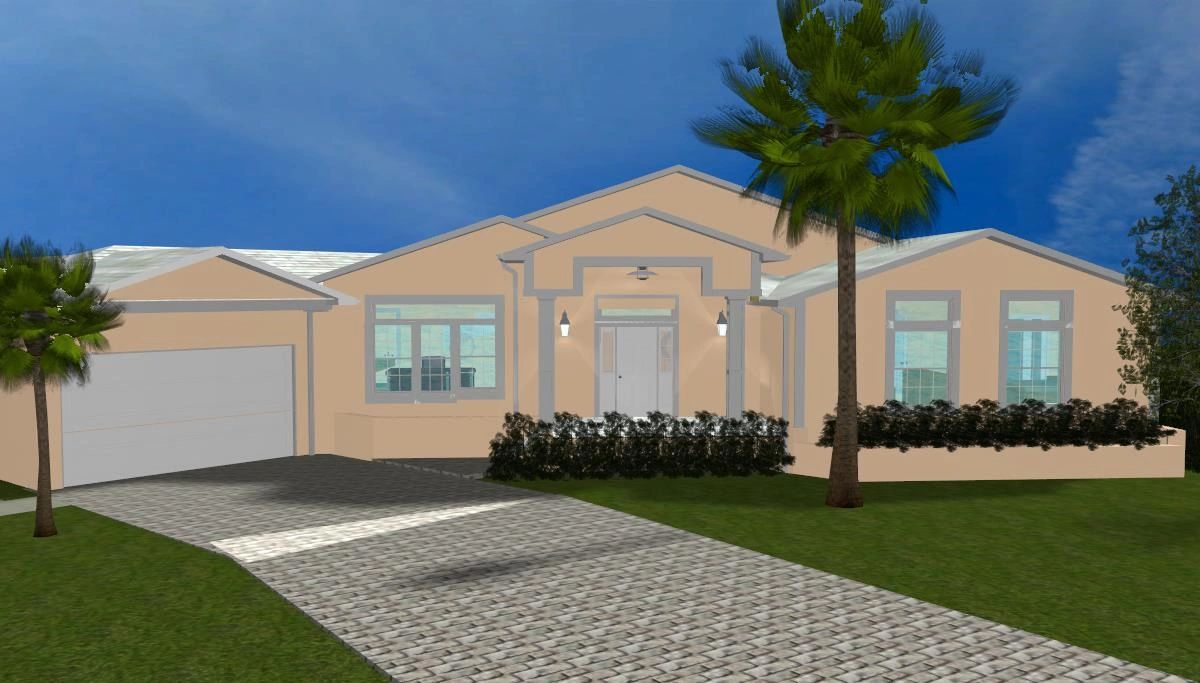 Marco Pros Inc. - Architecture, Engineering